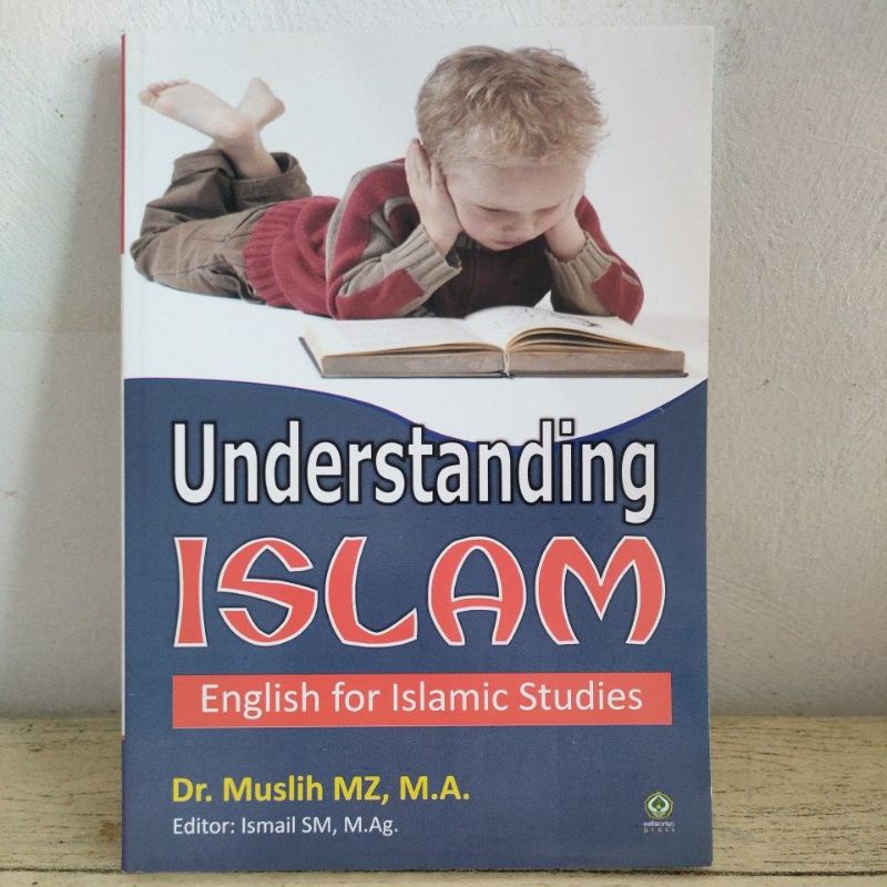 Jual Buku Understanding Islam : English For Islamic Studies | Shopee Indonesia