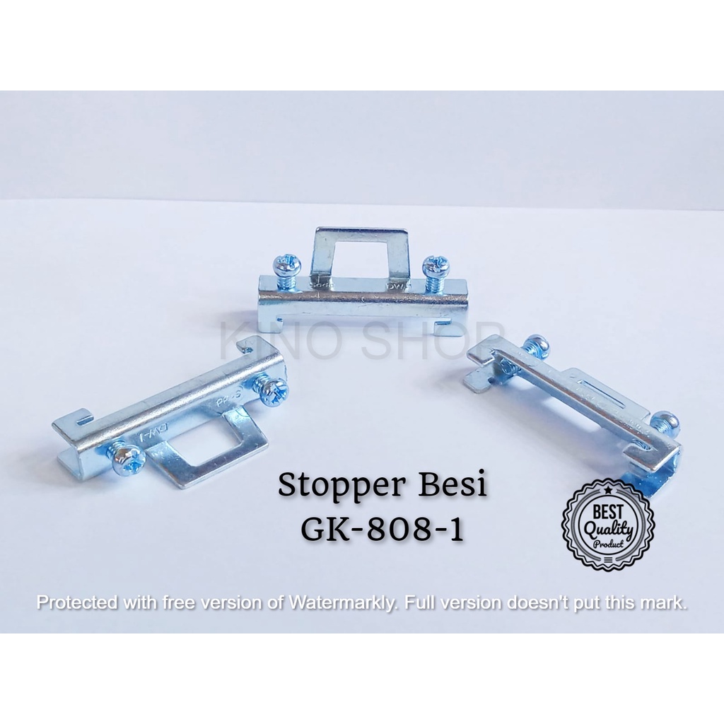 Jual Stopper Besi Terminal GK-808-1 | Shopee Indonesia
