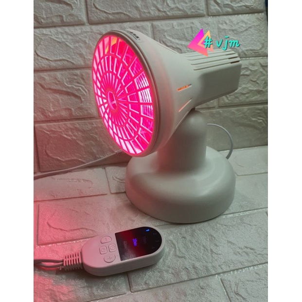 Jual Lampu infrared philips 150w/Lampu Terapi panas sinar Infrared ...