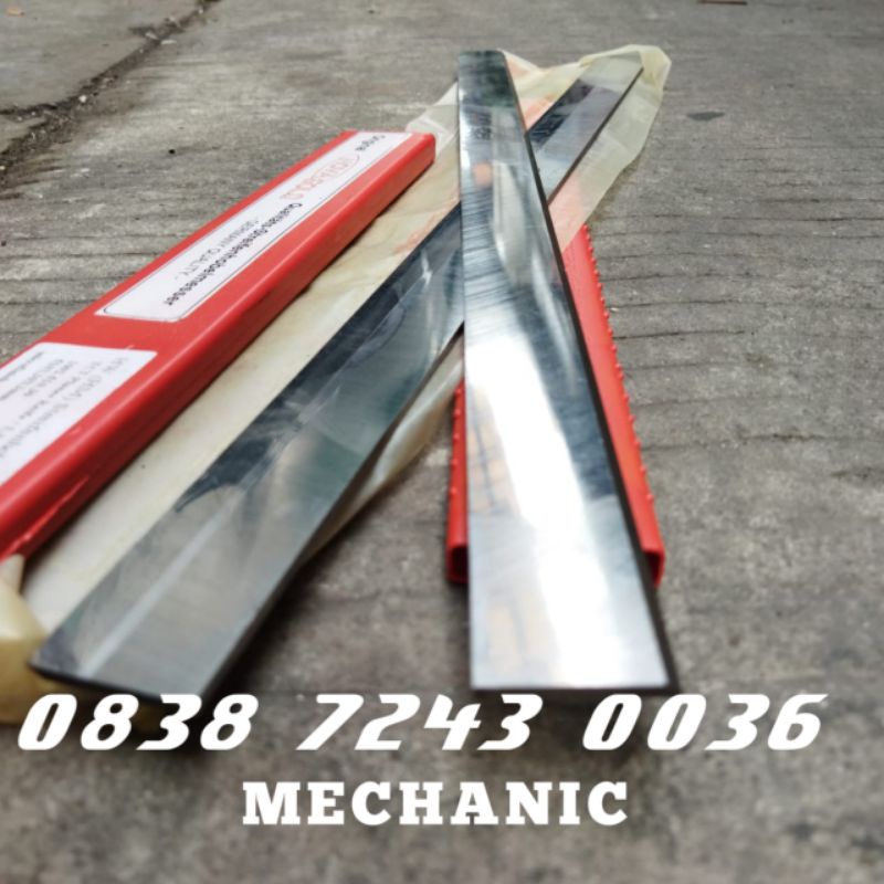 Jual Pisau planer Jointer 510x30x3 TCT KAISER PLANER JOINTER GERMANY ...