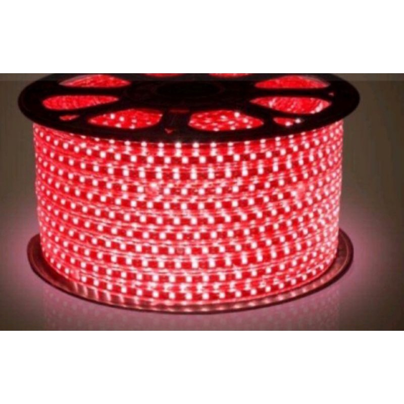 Jual lampu led slang smd 5050 mata 1 besar | Shopee Indonesia