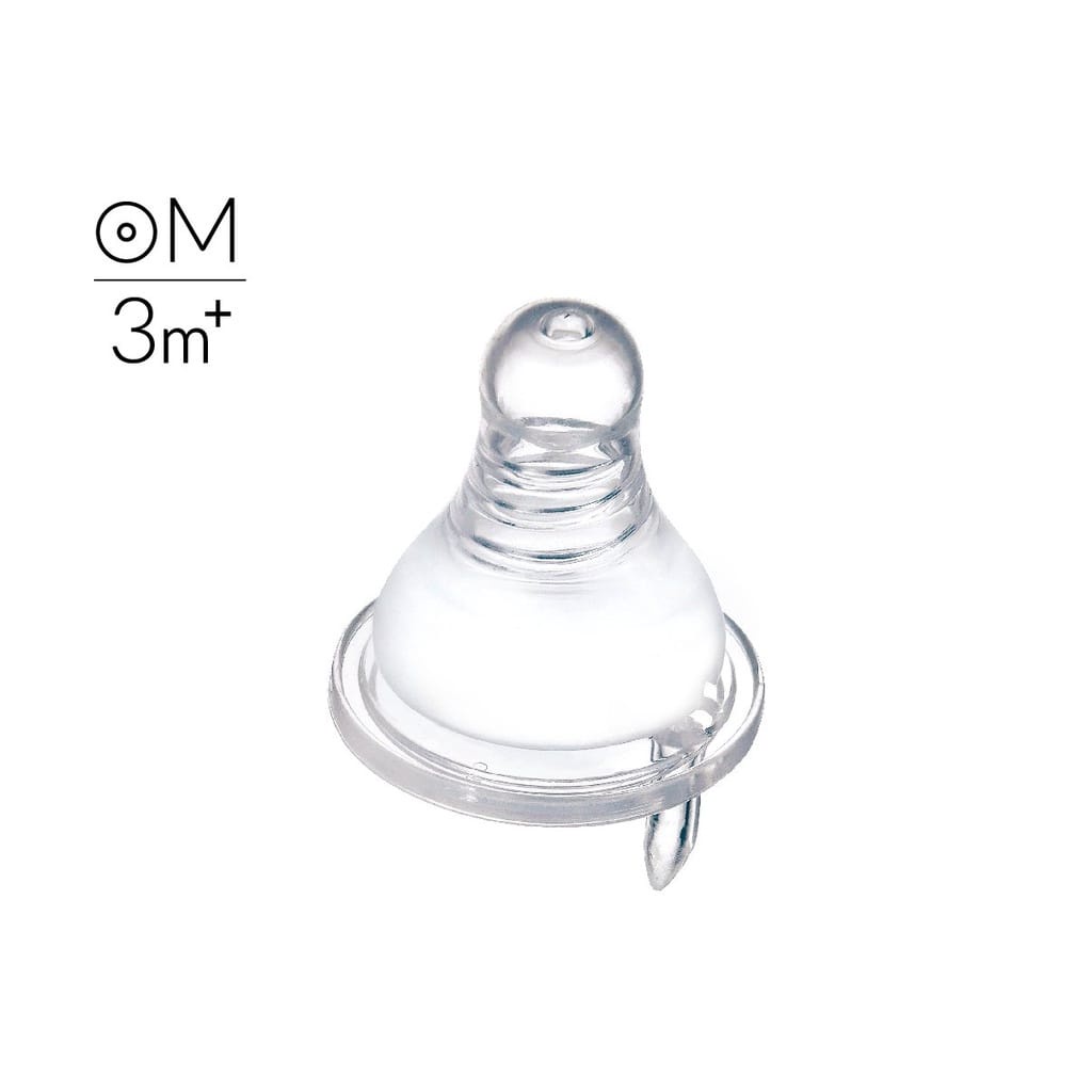 Jual SIMBA ALLONGE SILKY TEAT STANDART NECK CROSS HOLE | Shopee Indonesia