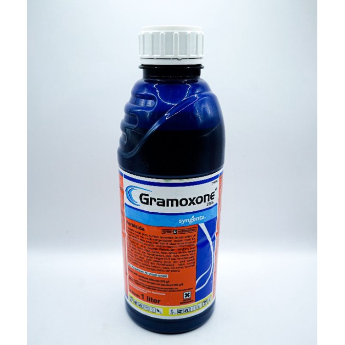 Jual Gramoxone 276 SL (1 Liter) | Shopee Indonesia