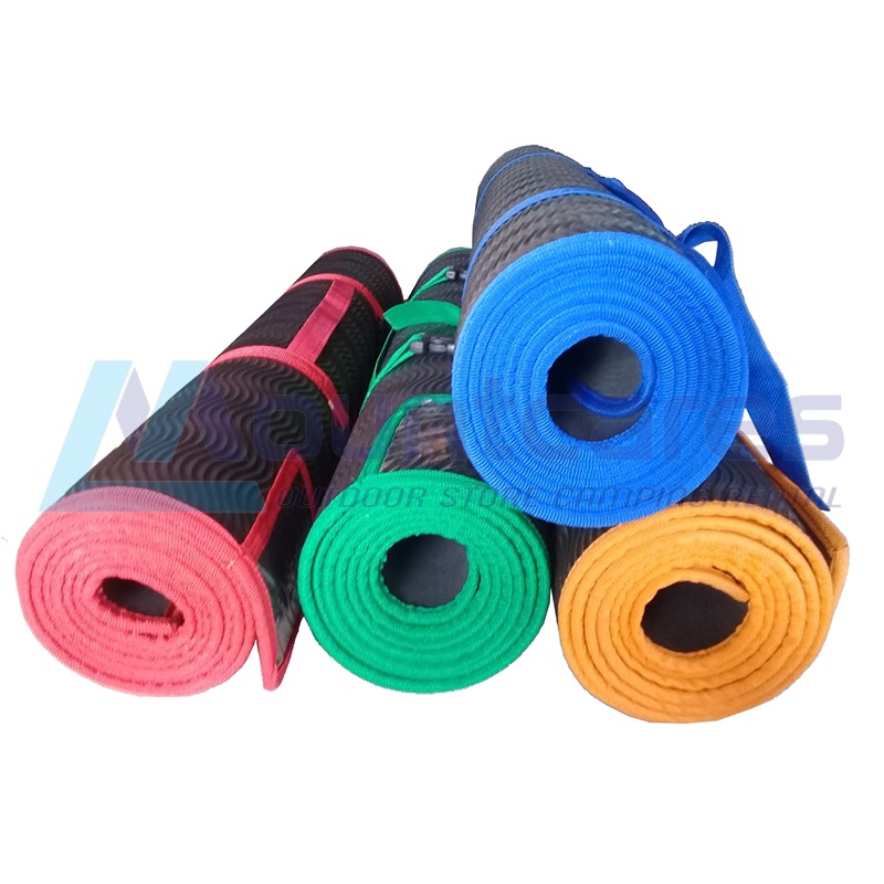 Jual Matras Busa Mini> Matras Outdoor> Matras Yoga | Shopee Indonesia