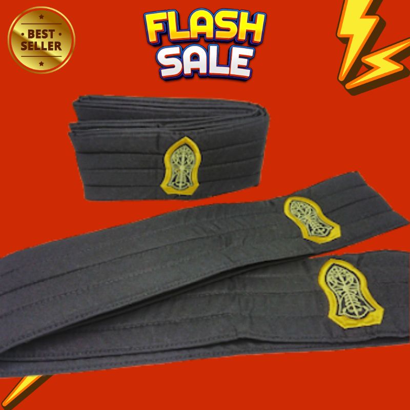 Jual Gratis Ongkir Habwah Sabuk Duduk Majelis / Habwa Tarim / Habwah ...