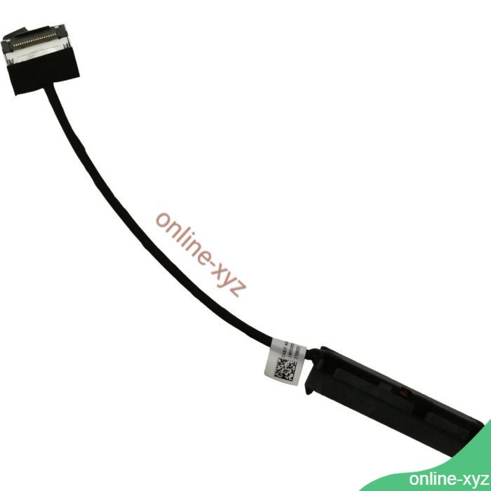Jual kabel Konektor Ssd Hdd Sata kit ACER Travelmate P40 P50 TMP40 ...
