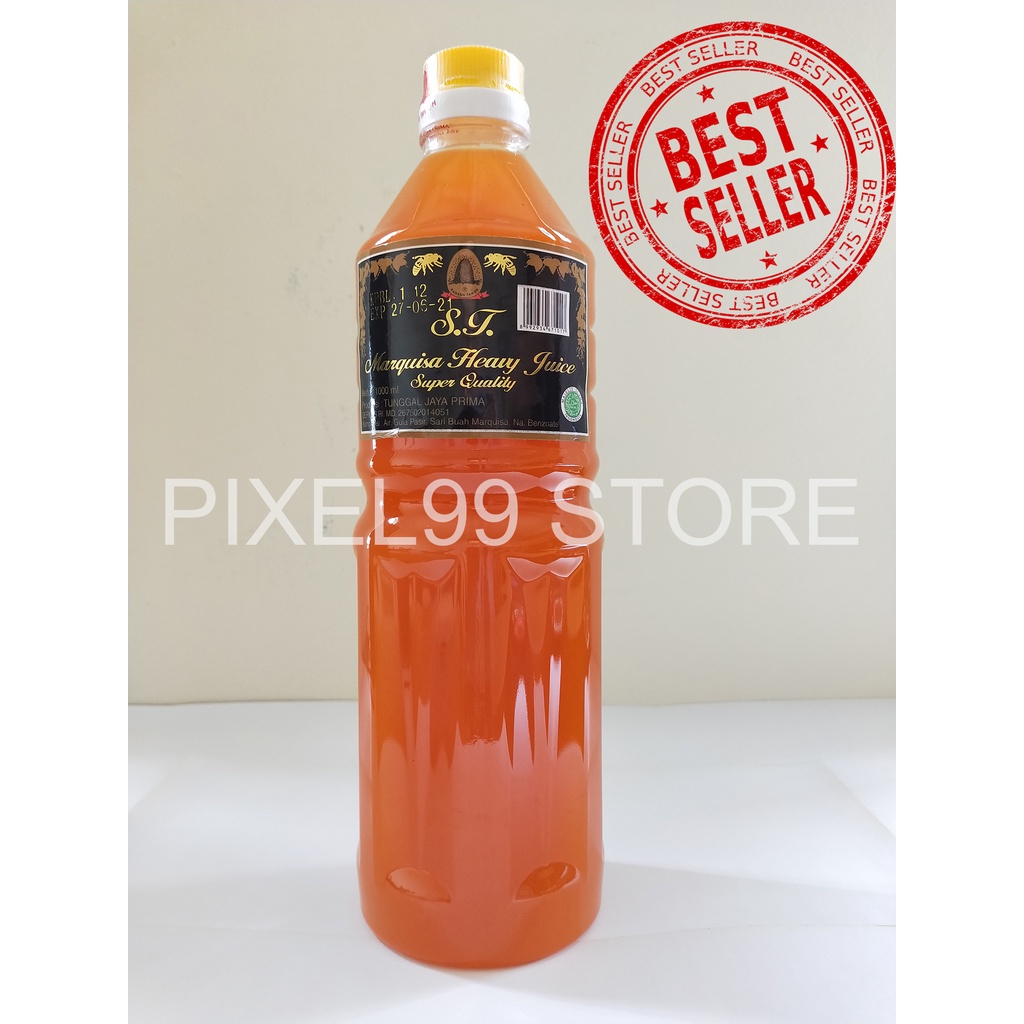 Jual sirup markisa dan terong belanda sarang tawon literan asli medan ...