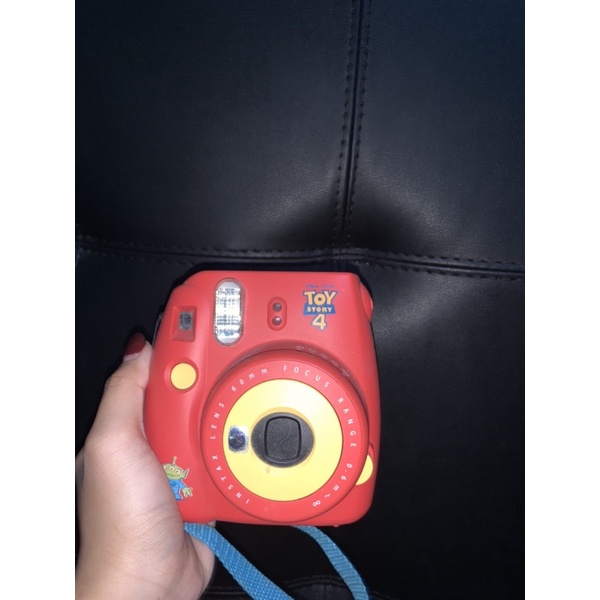 Jual instax 9 special edition toy story | Shopee Indonesia