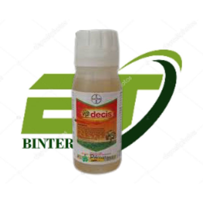 Jual Decis 250 Ml | Shopee Indonesia