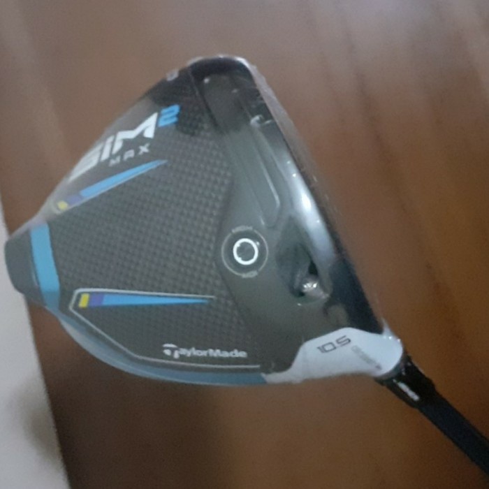 Jual Stick Sim2 Max Driver Loft 10.5 | Shopee Indonesia