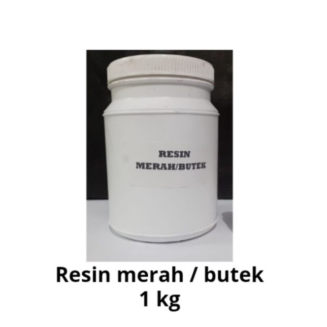 Jual Resin butek resin merah resin pink 1 kg | Shopee Indonesia