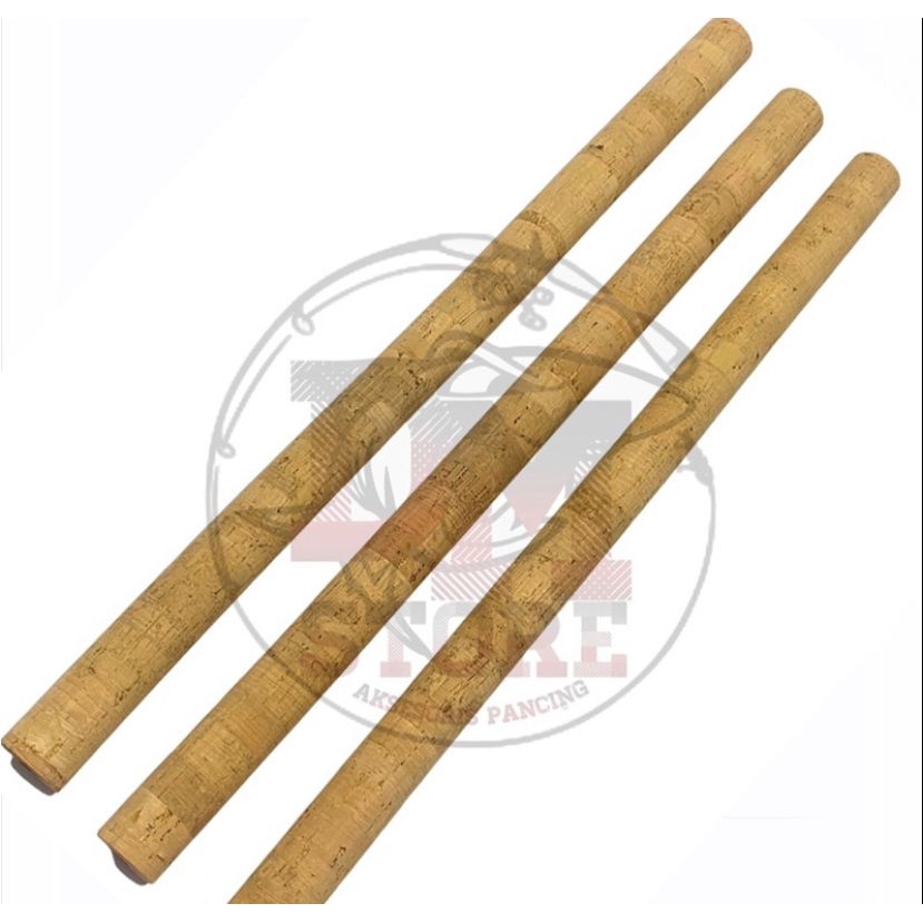 Jual Busa eva cork hard grade AAA - busa cork motif kayu original ...