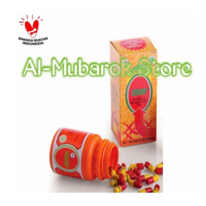 Jual Vermin Vermint isi 12 Kapsul | Shopee Indonesia