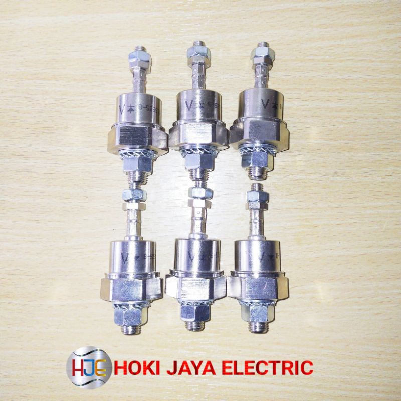 Jual Dioda Marathon / Dioda Genset / Dioda Generator | Shopee Indonesia