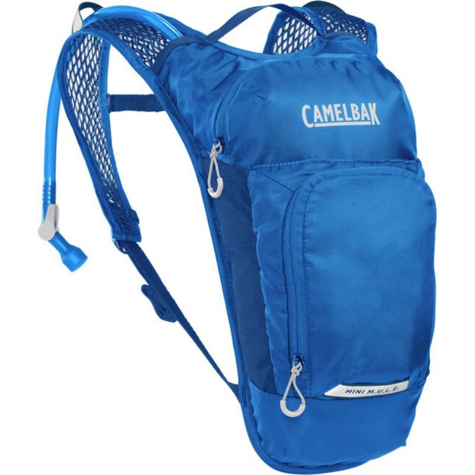 Jual Camelbak mini mule 50 oz dengan crux 1.5 L reservoir original ...
