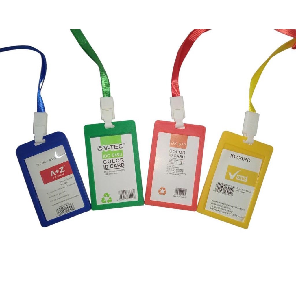 Jual ID CARD | Shopee Indonesia