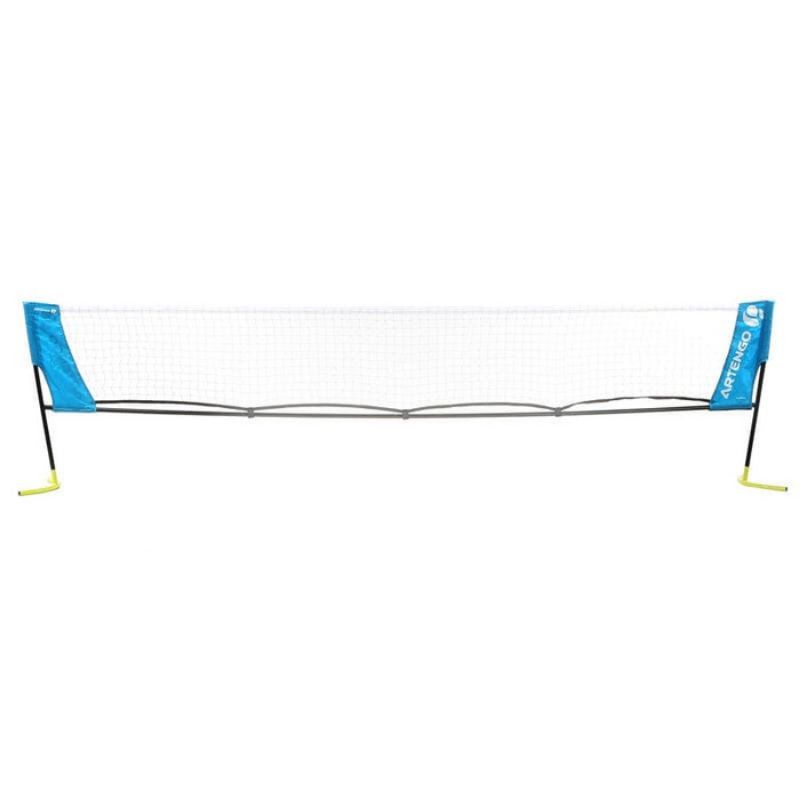 Jual net tenis lapangan artengo 3meter/ net tennis artengo | Shopee ...