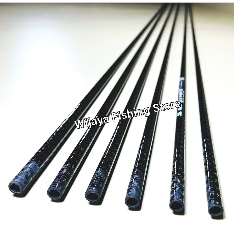 Jual Joran Blank Hollow Pancing Go Strike Versus 180 210 | Shopee Indonesia