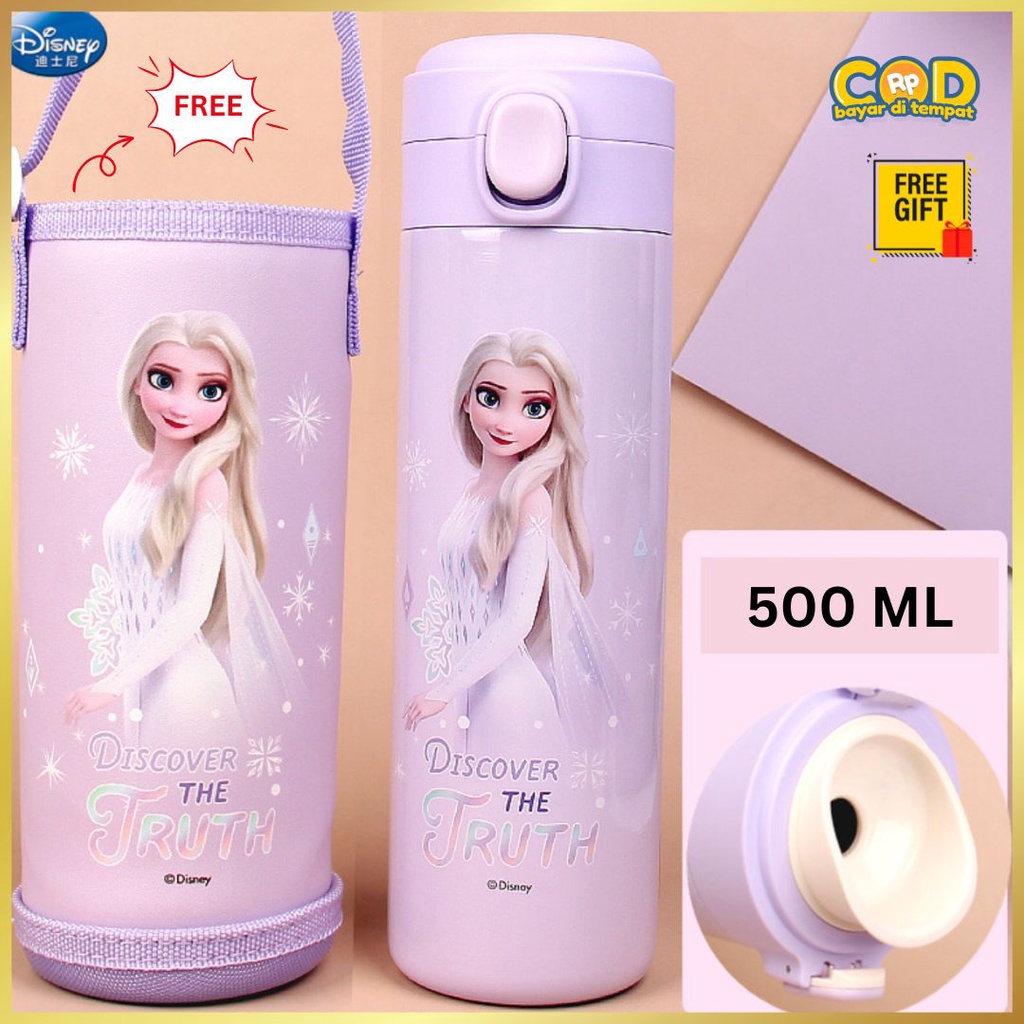 Jual BOTOL TEMPAT MINUM TERMOS THERMOS TEREMOS KECIL AIR PANAS MINI ...