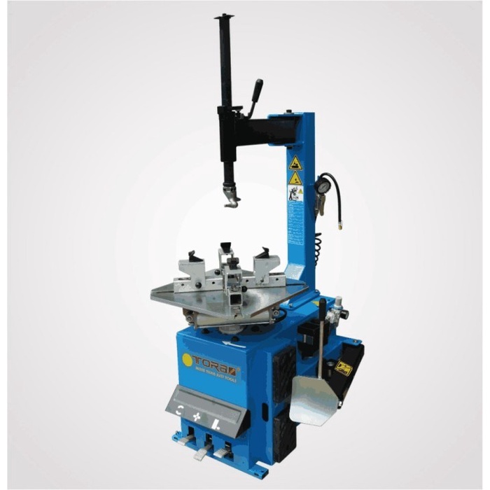 Jual TORA Tyre Changer for Motor Cycle - Alat Buka Ban Motor U-206 ...