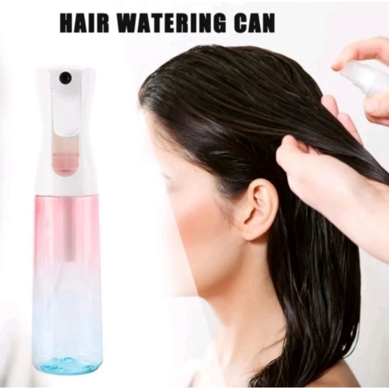 Jual Botol semprot air mist spray salon barbershop tanaman serbaguna ...