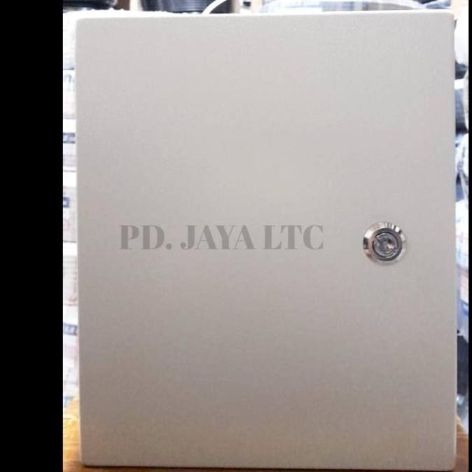 Jual Valino Box Panel Ukuran 60X50X20Cm - Kotak Panel Listrik Ip65 ...