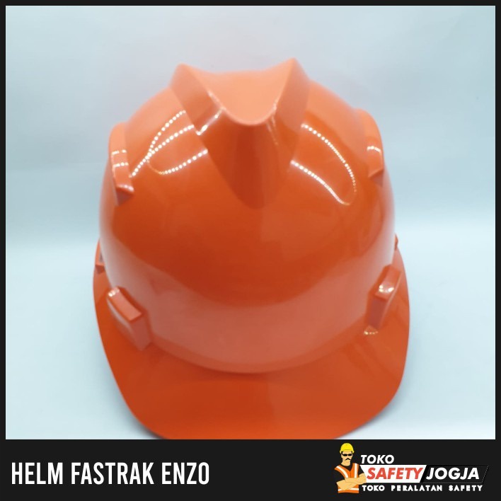 Jual HELM SAFETY PROYEK FASTRACK PUTIH KUNING MERAH HIJAU BIRU ORANGE ...