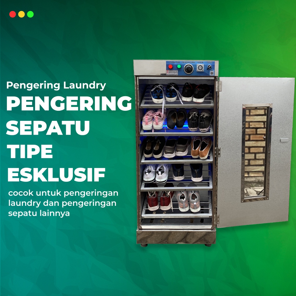 Jual Pengering Sepatu Upgrade Timer | Dryer Sepatu | Alat Pengering ...
