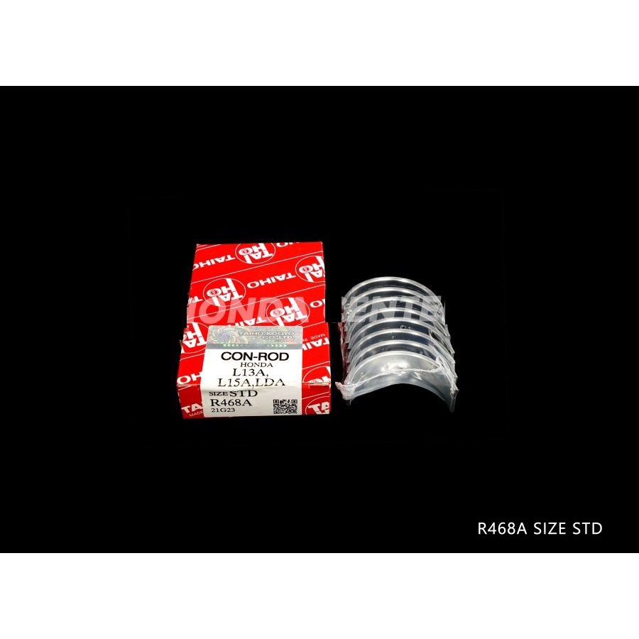 Jual Metal jalan metal raun brio 2012 2013 2014 2015 2016 2017 2018 ...