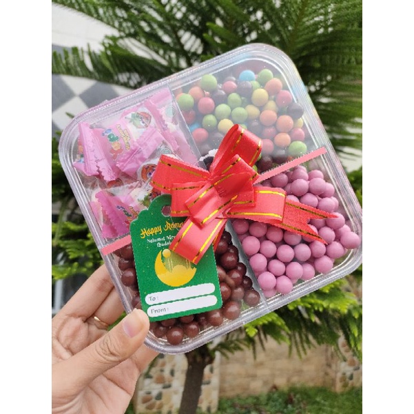 Jual Parcel Coklat Legie Murah - Parcel Legie Toples Kotak - Parcel ...