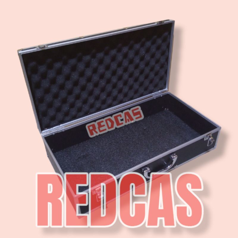 Jual HARDCASE KOPER BOX MIC WIRELESS KABEL ACC RECEIVER LAINNYA ...