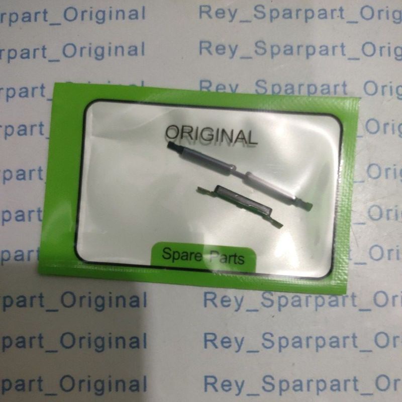 Jual tombol luar keypad on/of volume Oppo Reno 5 4G/5G Oppo Reno 6 4G ...