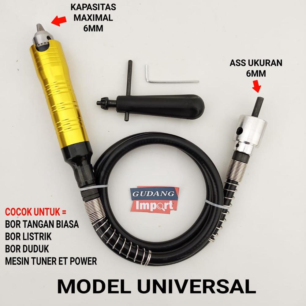 Jual MESIN BOR TUNNER TUNER ALAT PORTING CUNER HANDPIECE HAND PIECE ...