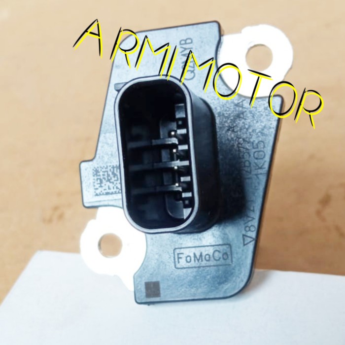 Jual sensor air flow maf ford ranger 2.2 cc sensor maf ranger t6 ...