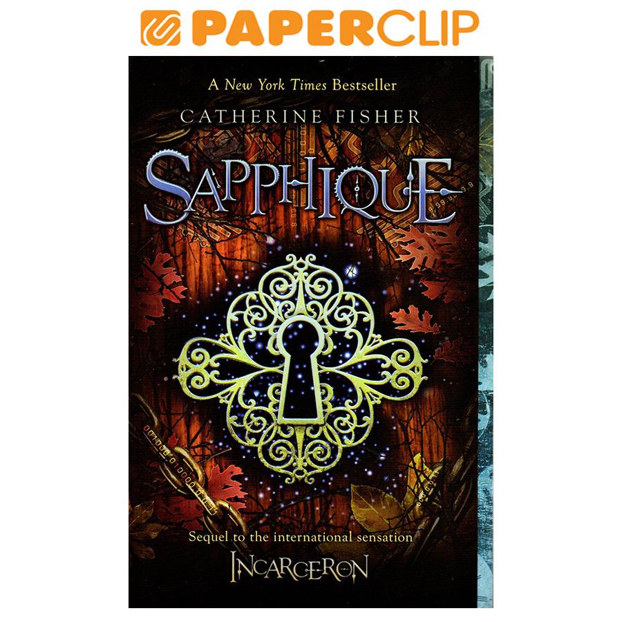 Jual SAPPHIQUE (ENG.VERSION) | Shopee Indonesia
