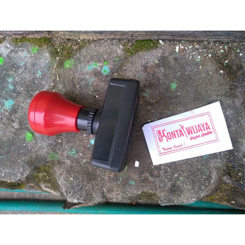Jual CETAK STEMPEL MURAH, Stempel Logo, Stempel lunas, stempel nama, stempel tanda | Shopee ...