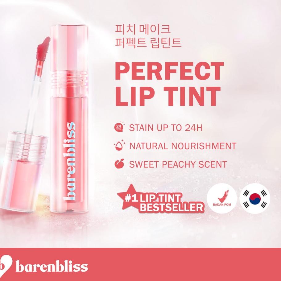 Jual Terbaru | KI3 | STAR [Beli 2 lips free 1 kapas] BNB barenbliss ...