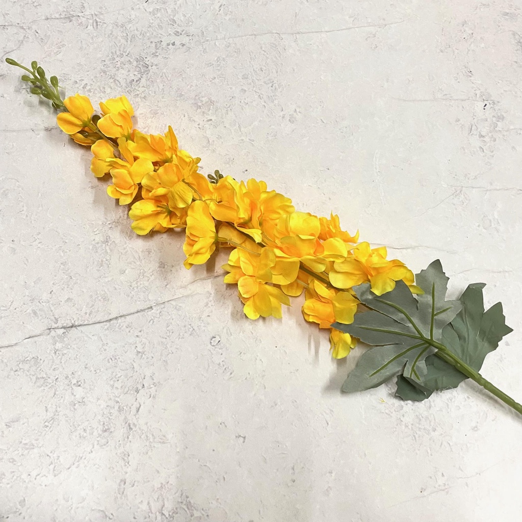 Jual Bunga Hyacinth Artificial Flower Snapdragon Bunga Snapdragon ...