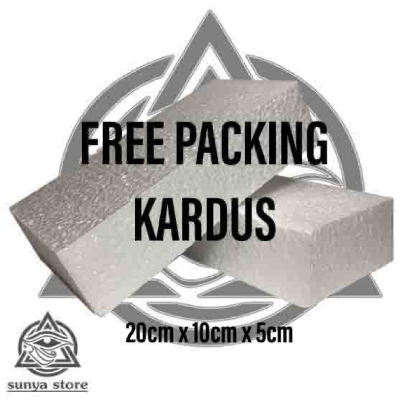 Jual busa styrofoam busa kering floral foam busa gabus busa buket bunga ...