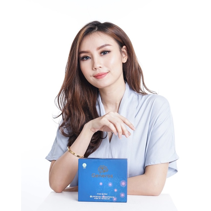 Jual Generos dari Official Generos Store Vitamin Otak Solusi Speech ... Jual Generos dari Official Generos Store Vitamin Otak Solusi Speech ...