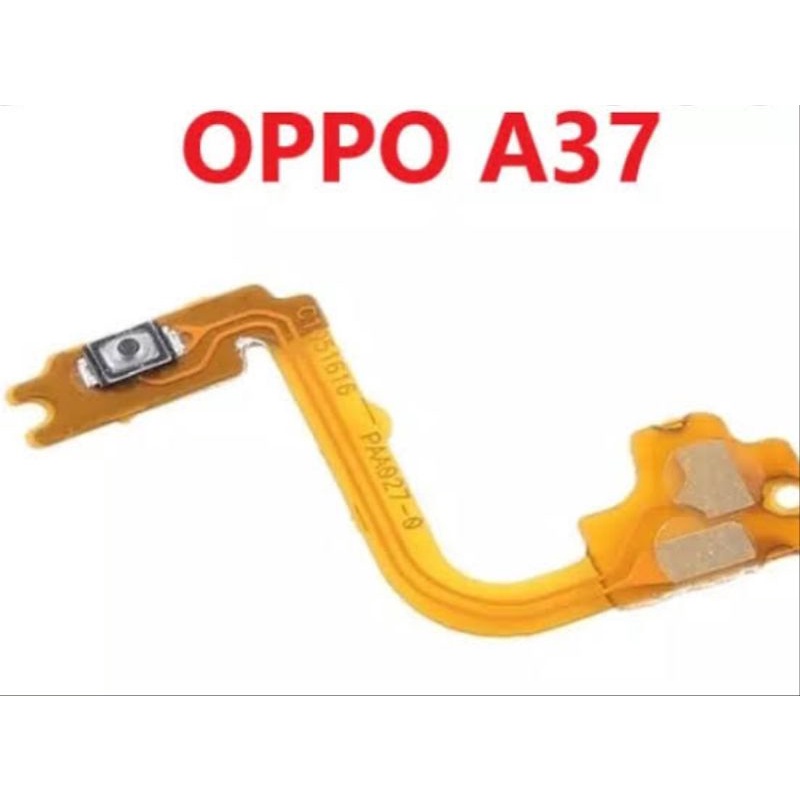 Jual FLEKSIBEL ON OFF OPPO A37/NEO 9/ON OFF DALAM A37 | Shopee Indonesia