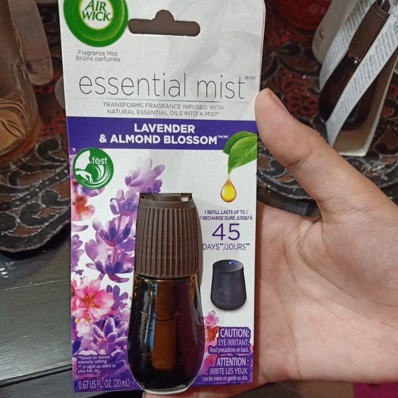 Jual Glade Mesin Otomatis / Free Refill 225ml / Glade Semprot Otomatis ...
