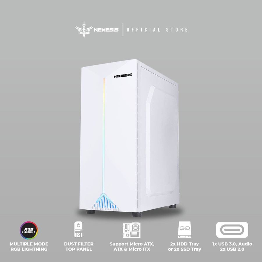 Jual Casing PC Terlengkap & Harga Terbaru Mei 2026 | Shopee Indonesia