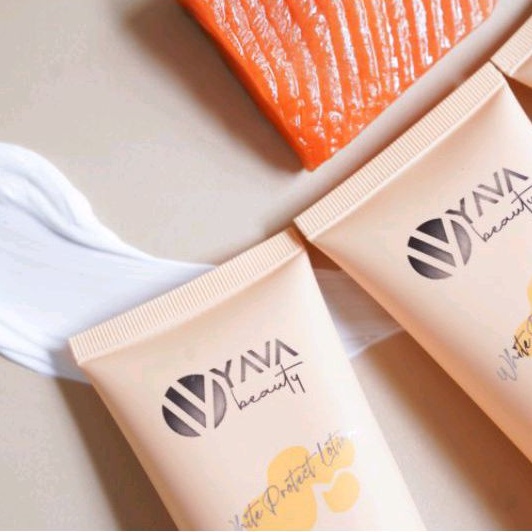 Jual Body Lotion Plus Shea Butter & DNA Salmon 100ml | Shopee Indonesia