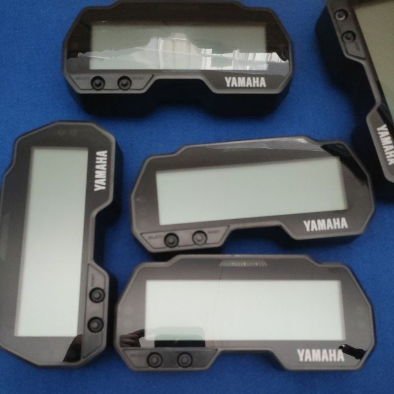 Jual Speedometer R15 V3/ Vixion R 155, MT15, VVA Ori | Shopee Indonesia