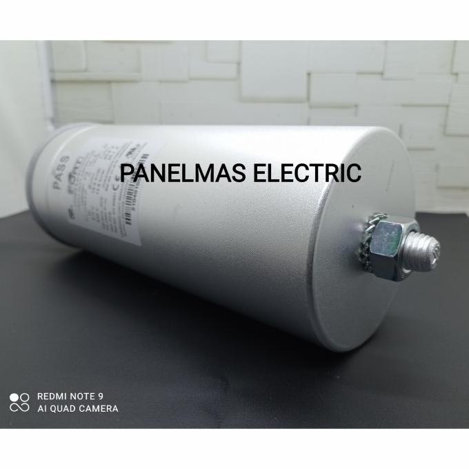 Jual Capacitor 15 Kvar 415V Tmpdsy-415-15-3 Kapasitor Bank Fort 15Kvar 415V | Shopee Indonesia