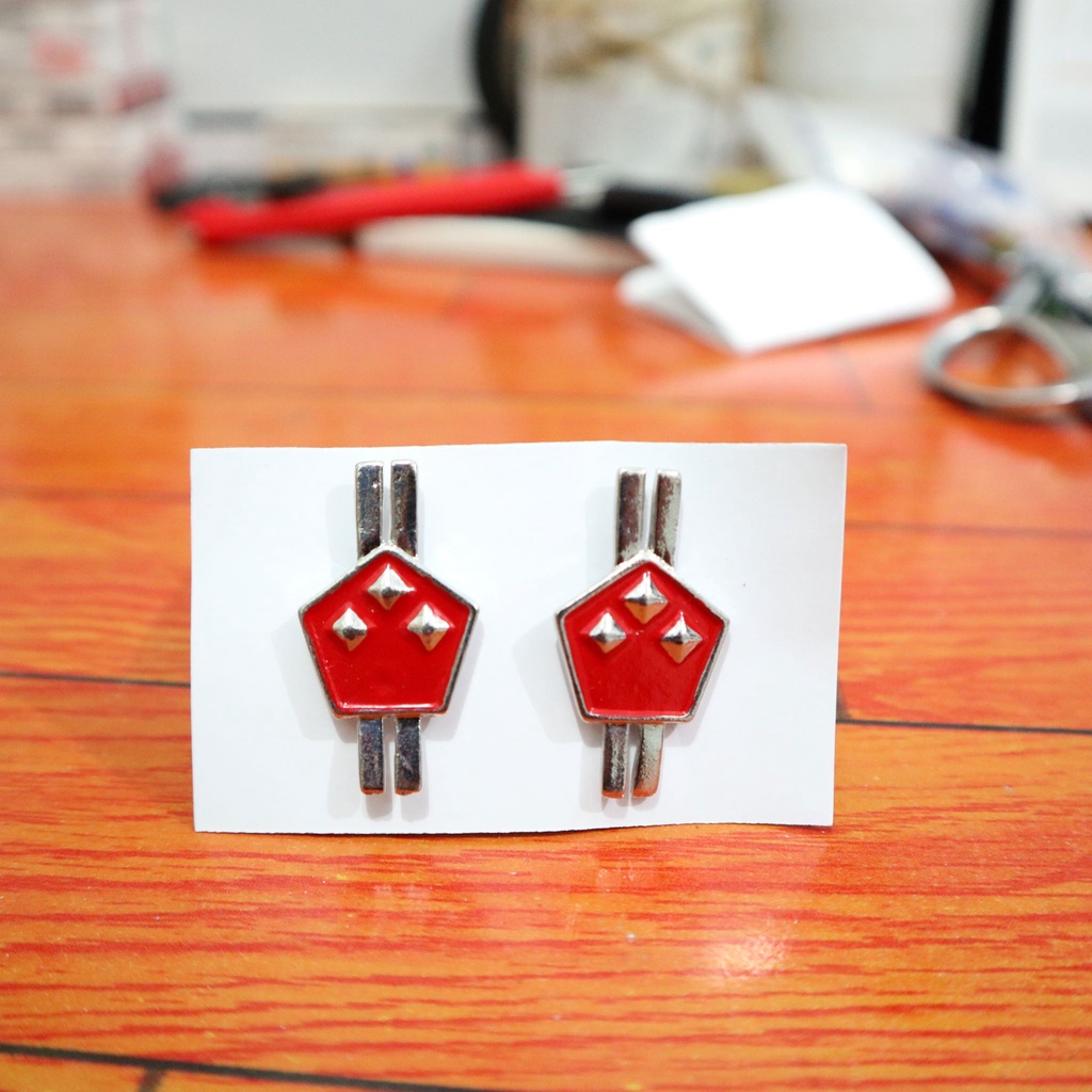 Jual pangkat pns kemenhan 2c | Shopee Indonesia