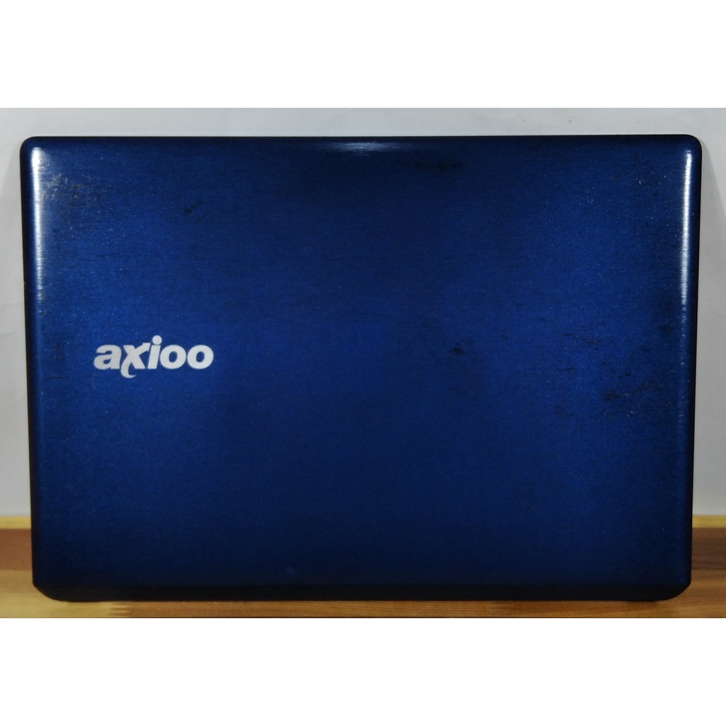 Jual Casing Cover LCD Laptop Axioo Neon TNN Original | Shopee Indonesia