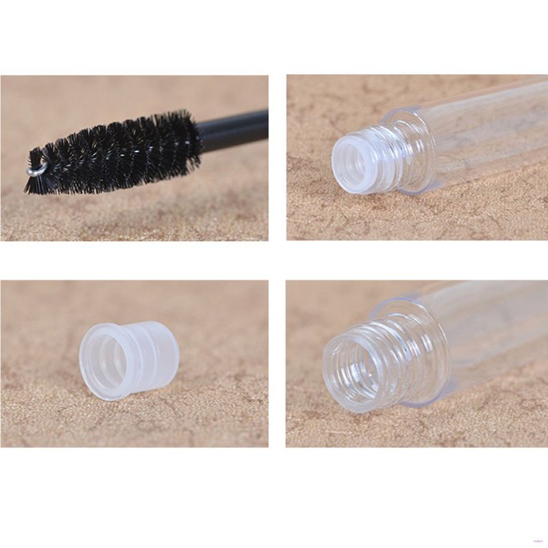 Jual BOTOL MASKARA KOSONG 2ml | Shopee Indonesia
