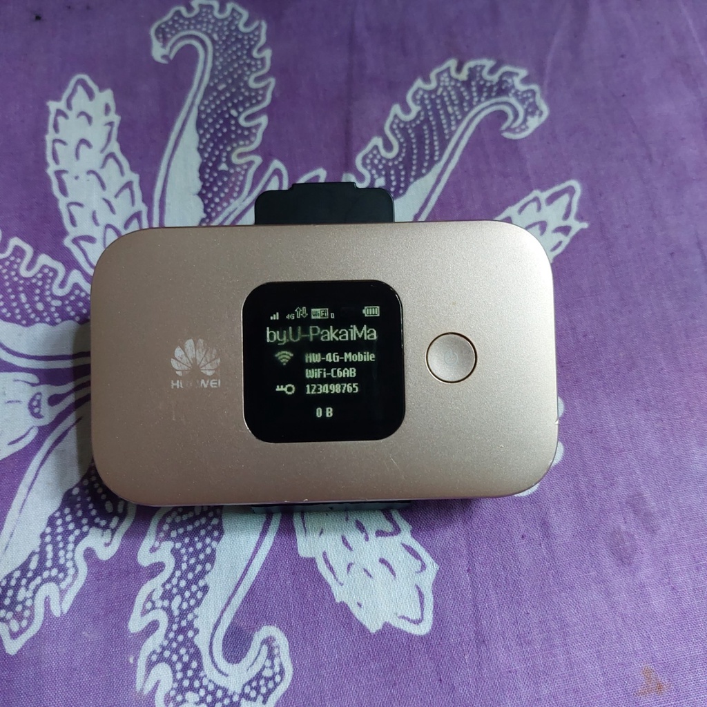 Jual Modem Mifi Huawei E5577 932/321 MAX unlock | Shopee Indonesia